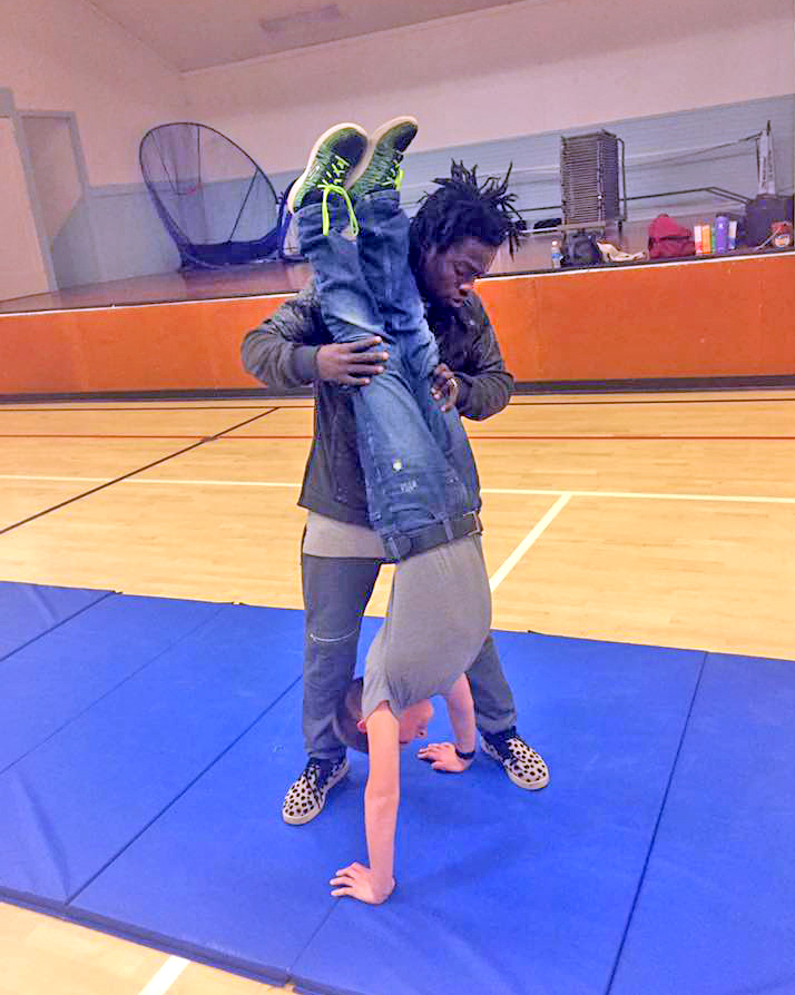 Programs – Healthy Moves